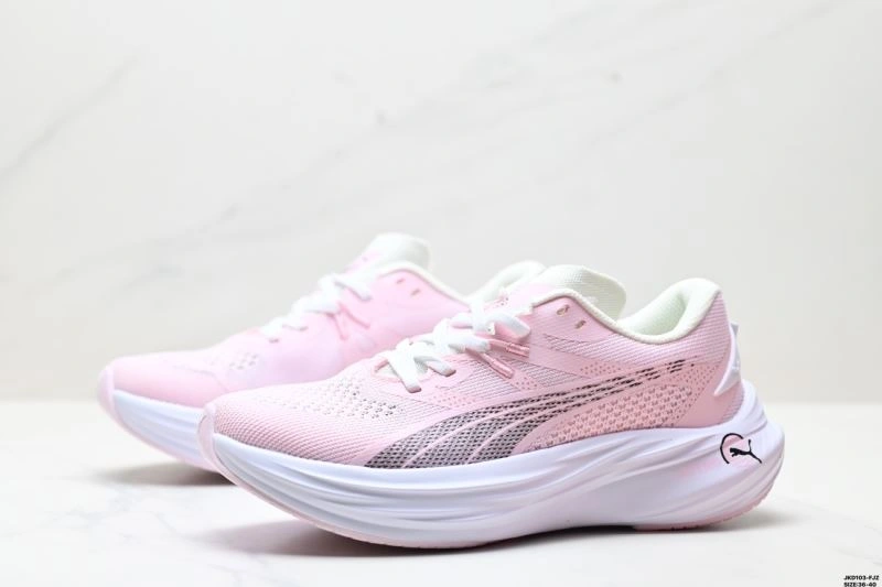 Mirror quality Puma Shoes