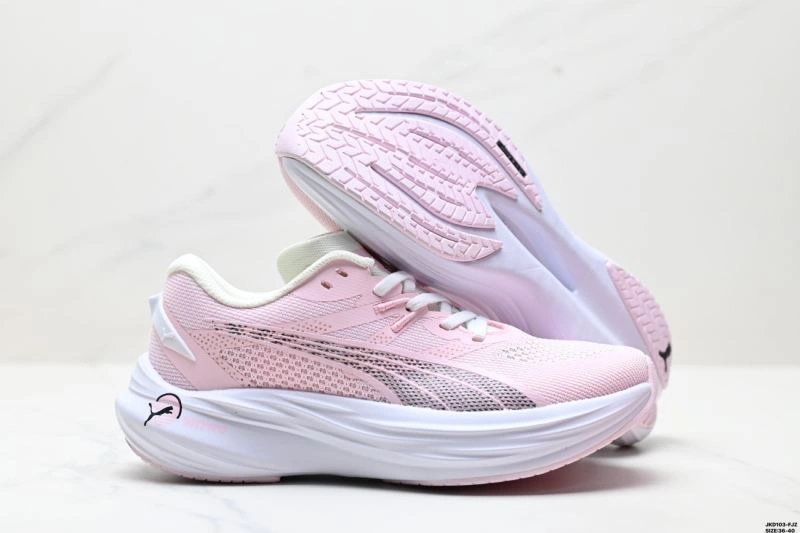 Mirror quality Puma Shoes