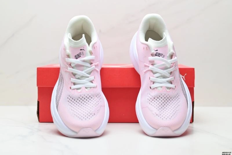 Mirror quality Puma Shoes