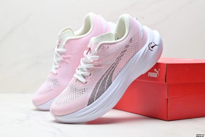 Mirror quality Puma Shoes