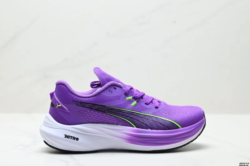 Puma Shoes