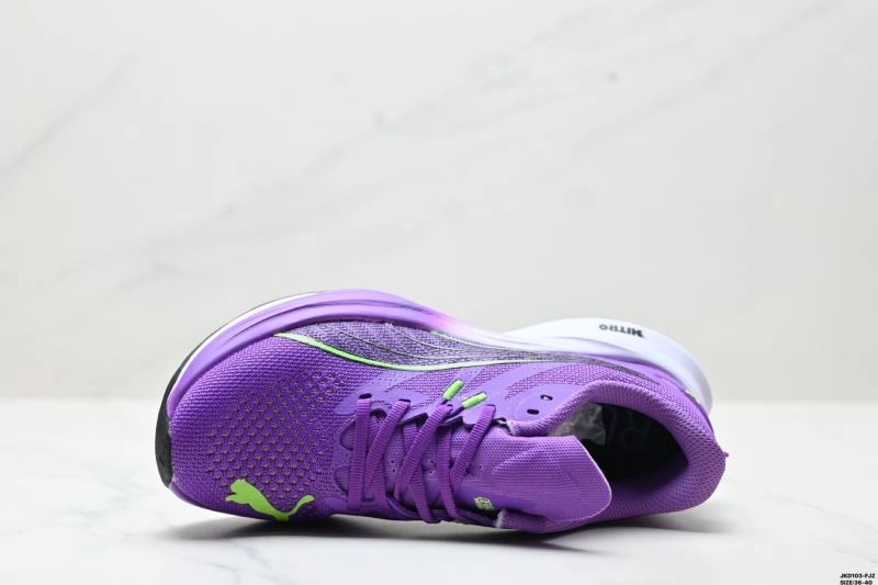 Mirror quality Puma Shoes