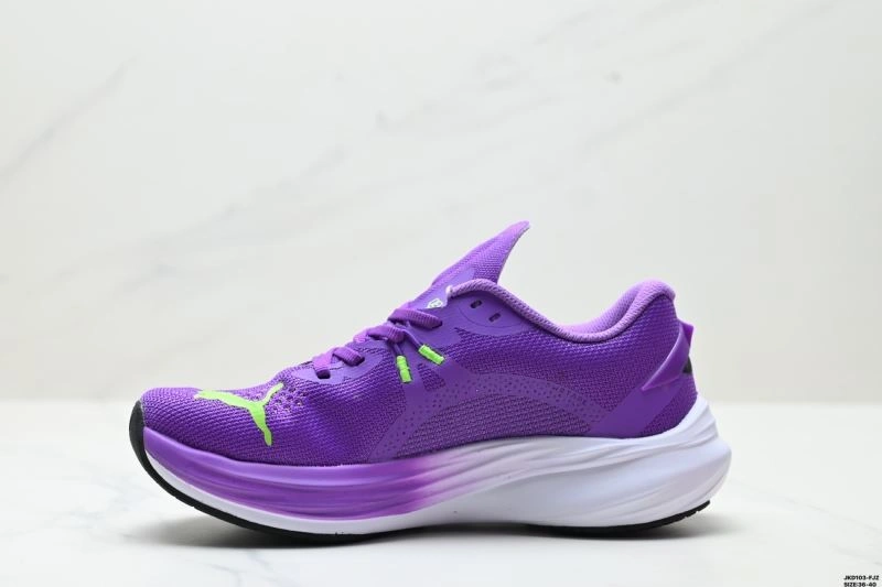 Mirror quality Puma Shoes
