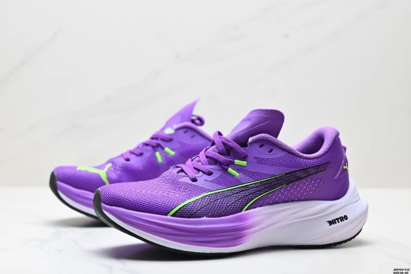 Mirror quality Puma Shoes