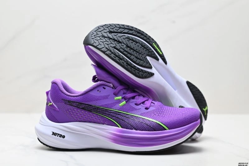 Mirror quality Puma Shoes