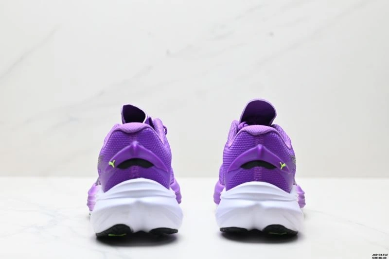 Mirror quality Puma Shoes
