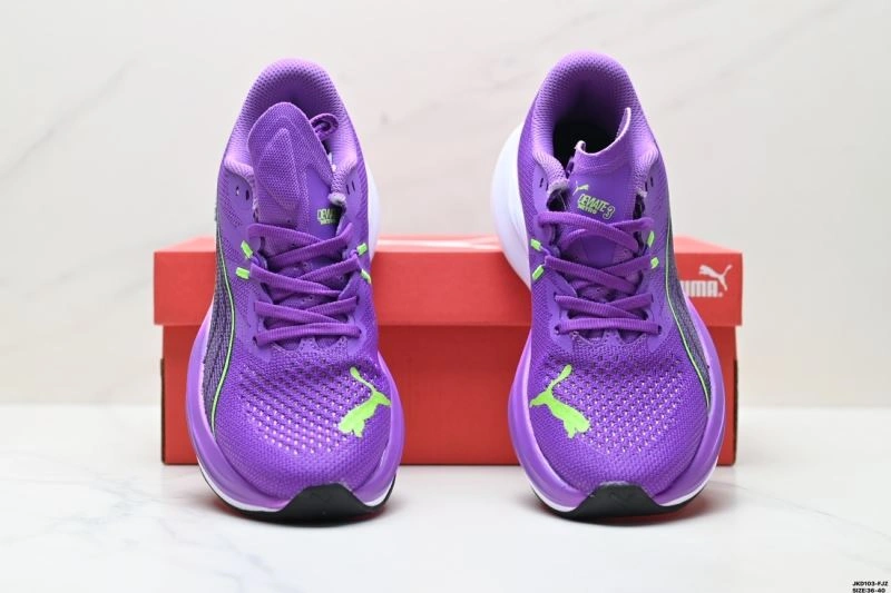 Mirror quality Puma Shoes