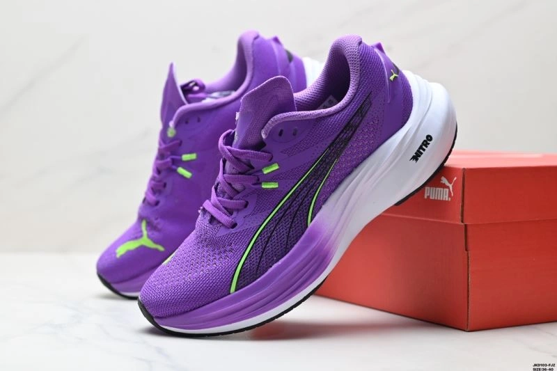 Mirror quality Puma Shoes