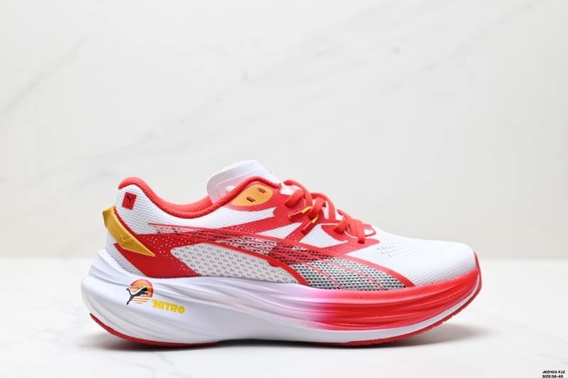 Puma Shoes
