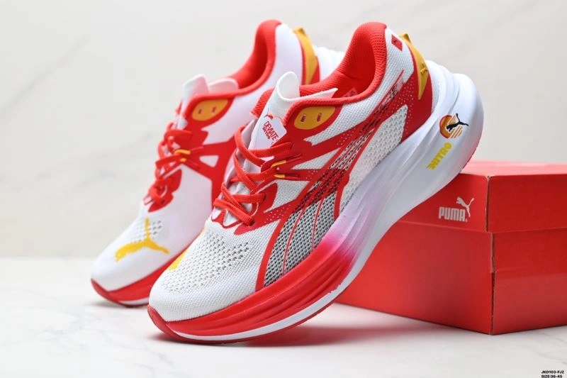 OEM Puma Shoes
