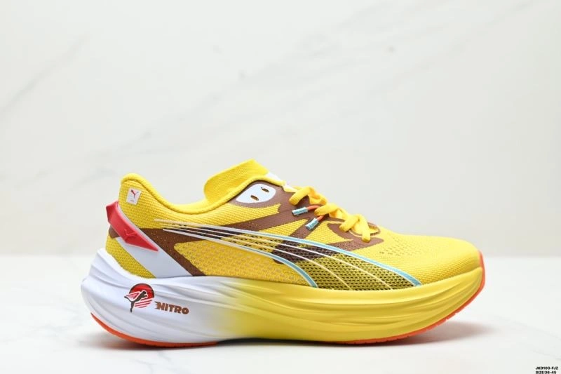 Puma Shoes