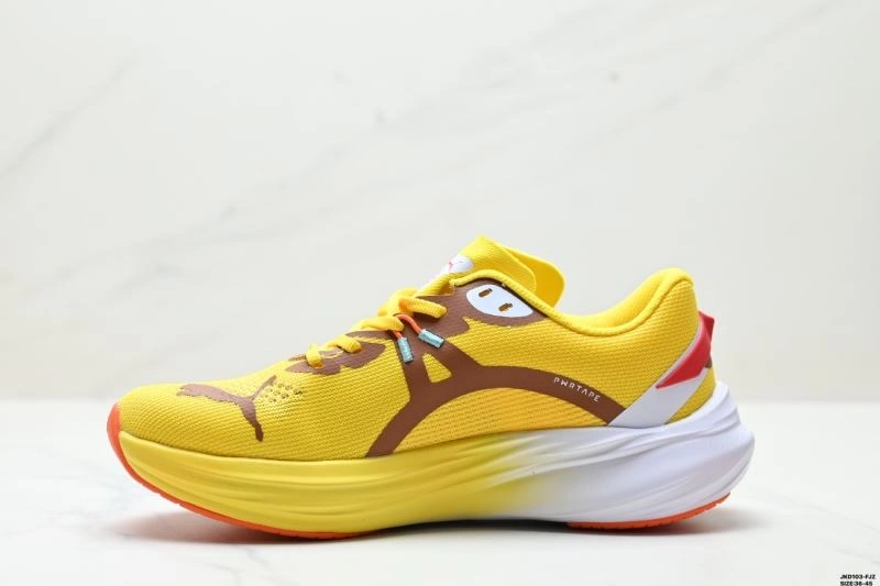 Low-cost Puma Shoes