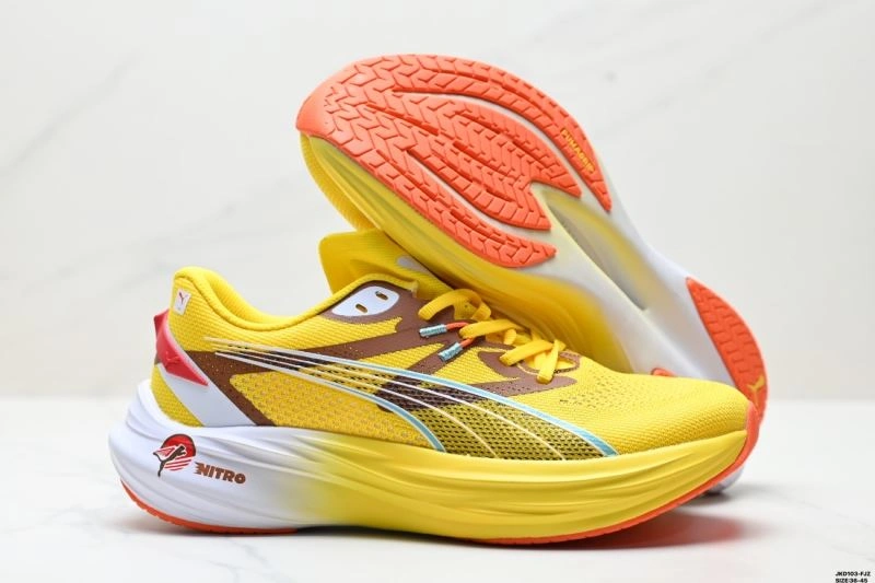 Low-cost Puma Shoes