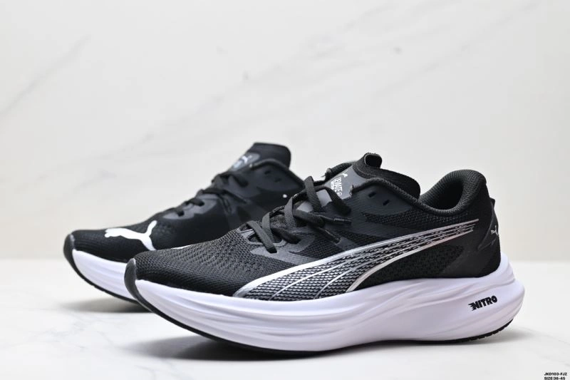 Real Puma Shoes