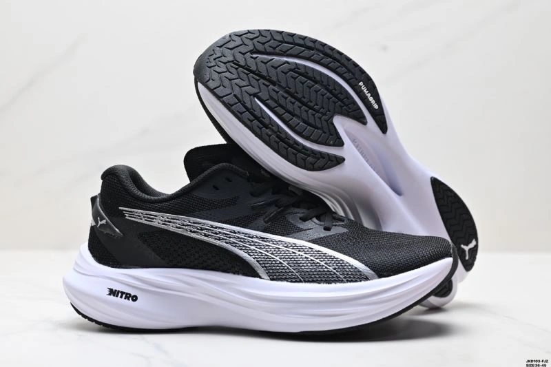 Real Puma Shoes