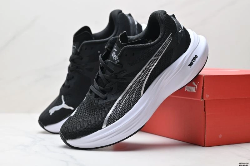 Real Puma Shoes