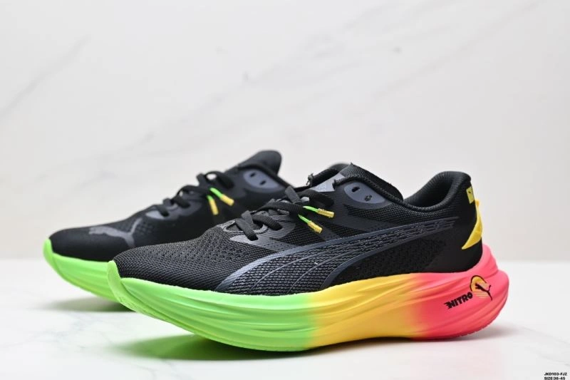 Legit Puma Shoes