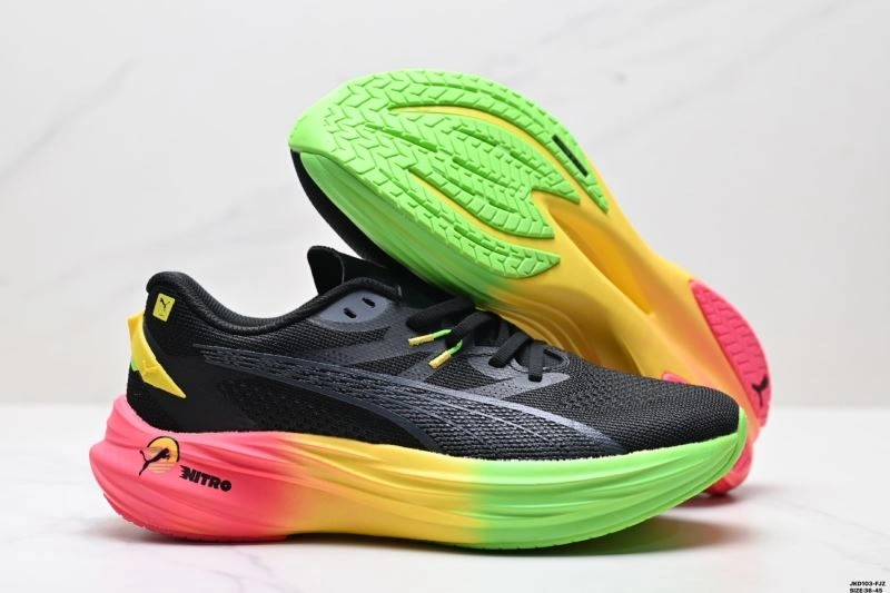 Legit Puma Shoes
