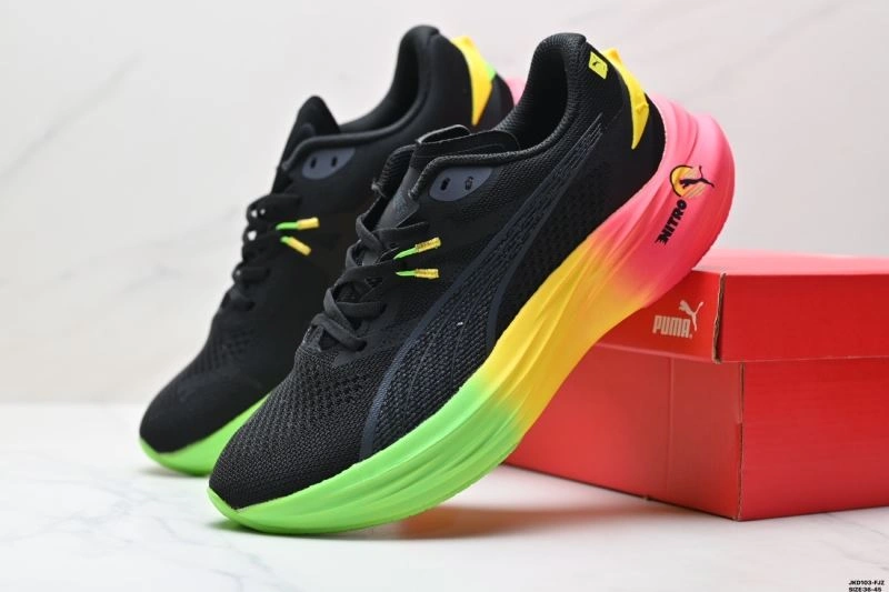 Legit Puma Shoes