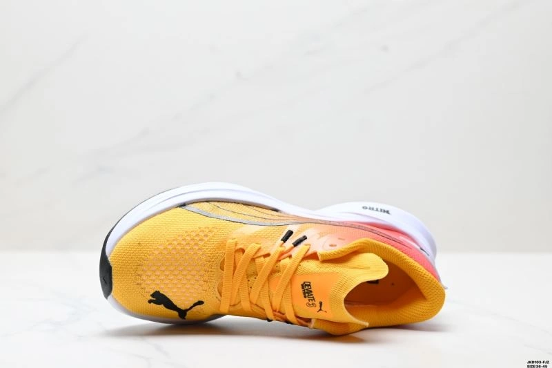 High fidelity Puma Shoes