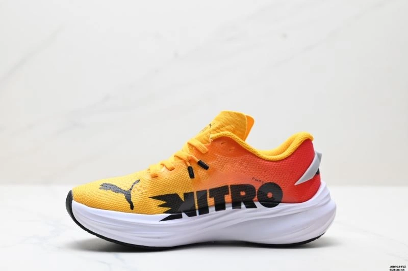 High fidelity Puma Shoes