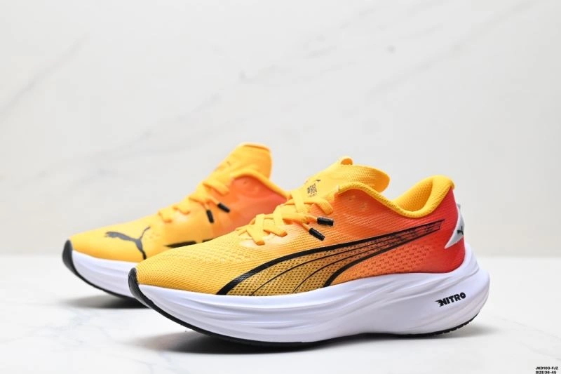 High fidelity Puma Shoes