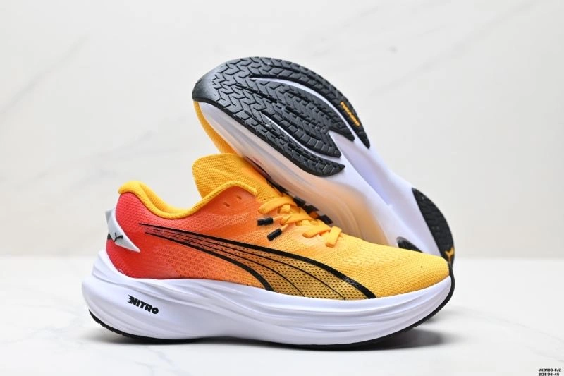 High fidelity Puma Shoes
