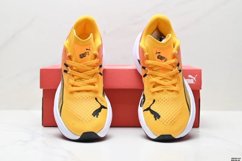 High fidelity Puma Shoes