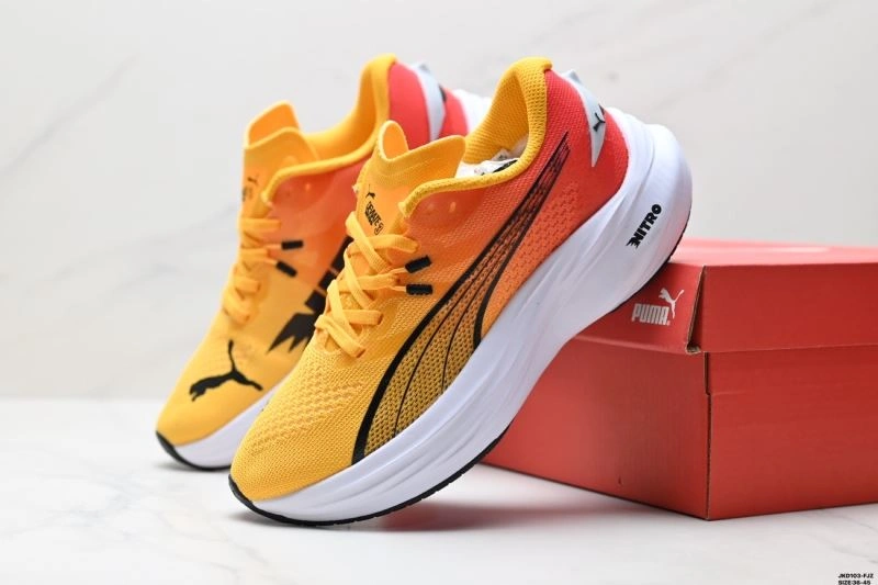 High fidelity Puma Shoes
