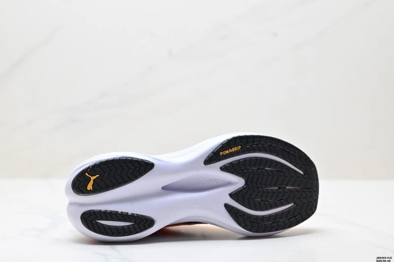 High fidelity Puma Shoes