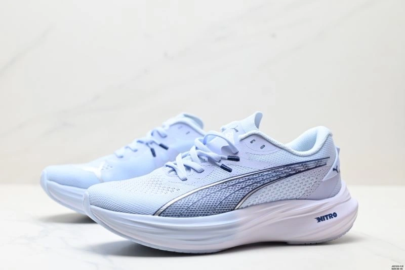 1:1 copy Puma Shoes