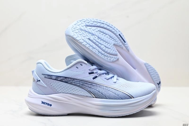 1:1 copy Puma Shoes