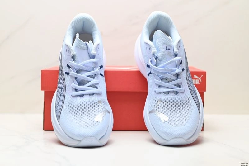 1:1 copy Puma Shoes