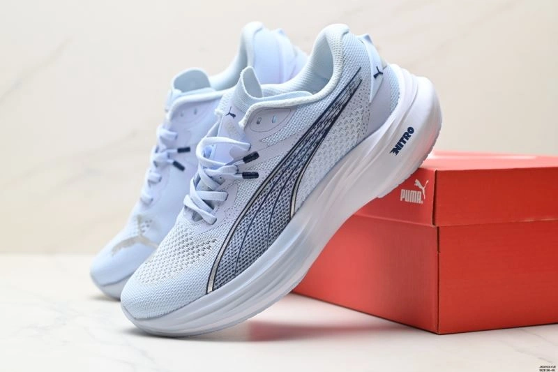 1:1 copy Puma Shoes