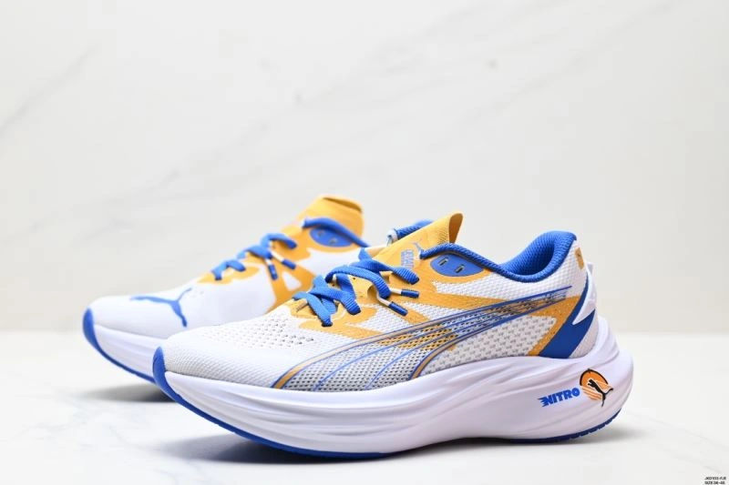Brand-original Puma Shoes