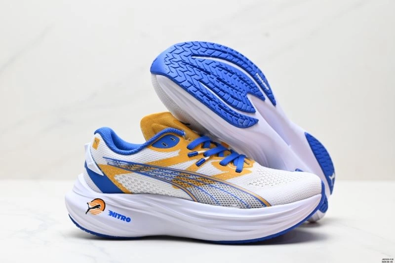 Brand-original Puma Shoes