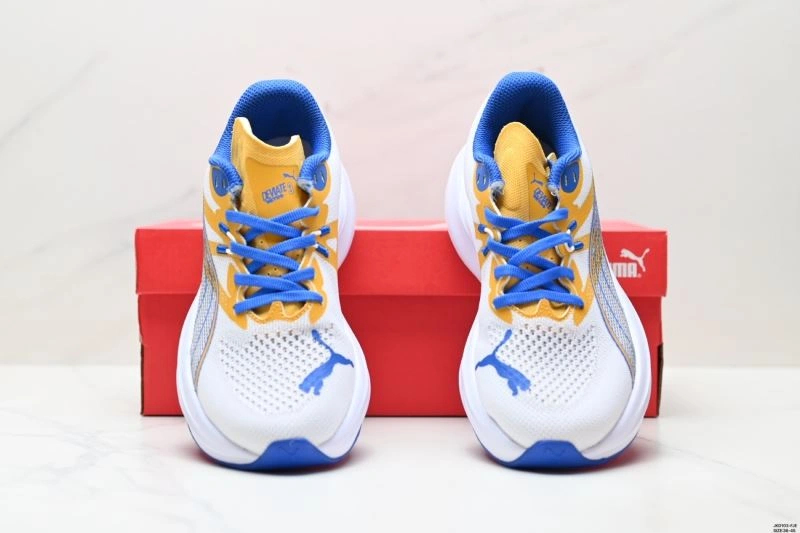 Brand-original Puma Shoes