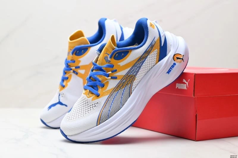 Brand-original Puma Shoes