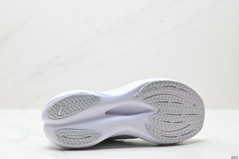 Brand-authenticated Puma Shoes