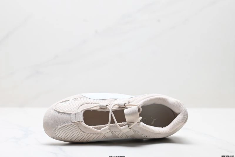 Genuine Puma Shoes