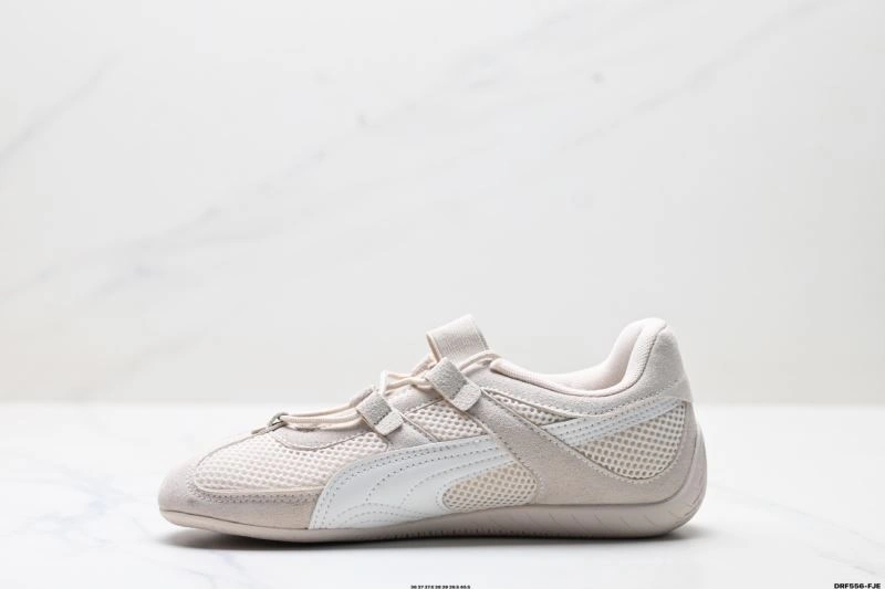 Genuine Puma Shoes