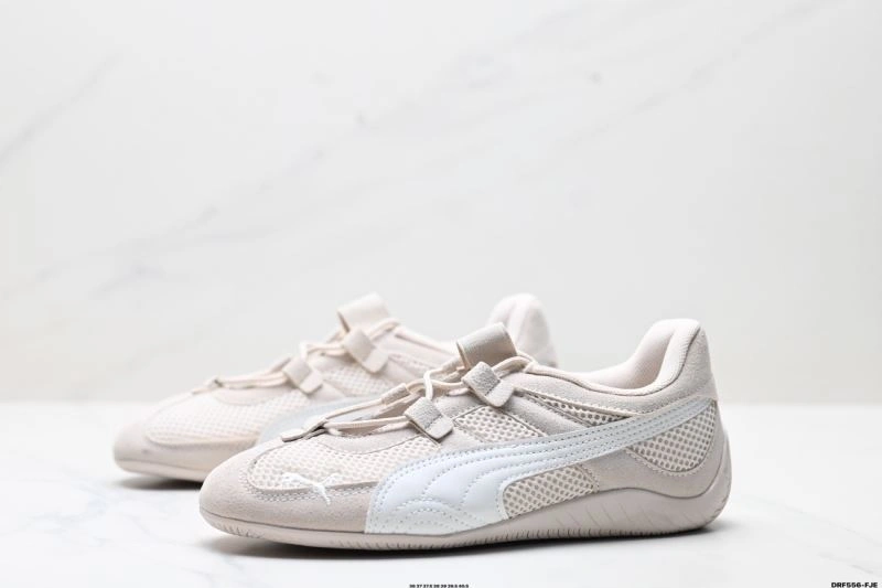 Genuine Puma Shoes