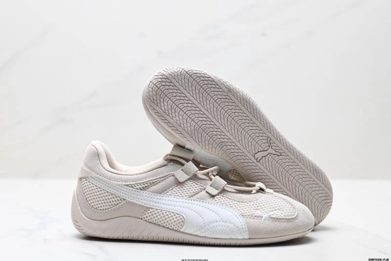 Genuine Puma Shoes