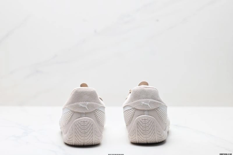 Genuine Puma Shoes