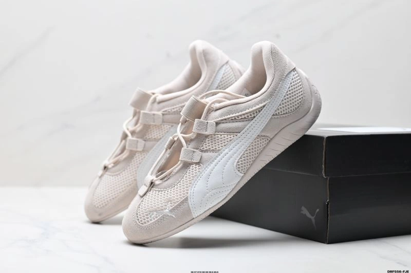 Genuine Puma Shoes