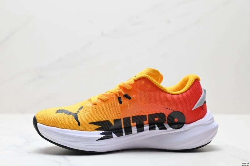 Official Puma Shoes
