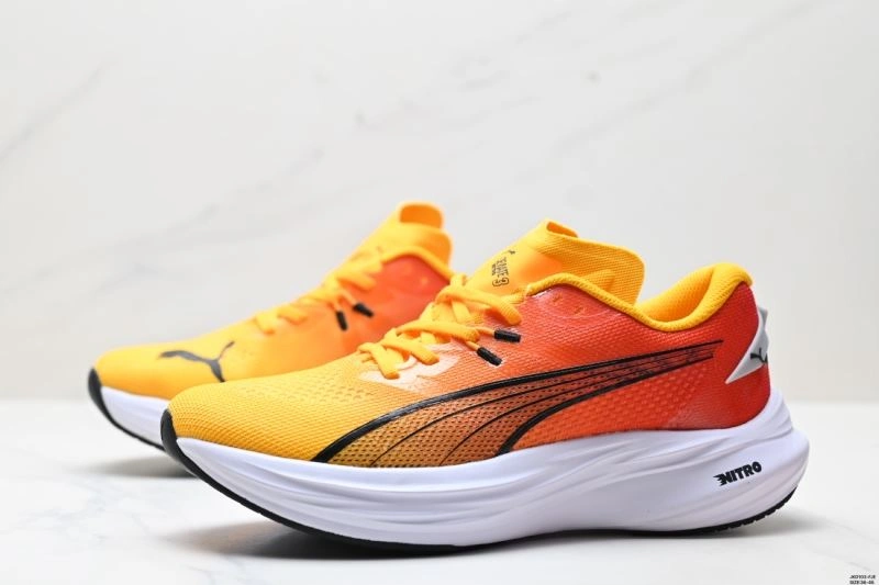Official Puma Shoes