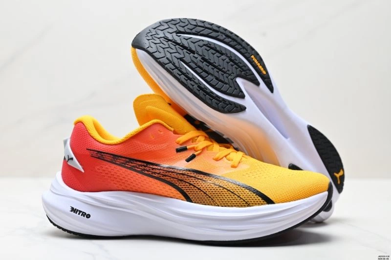 Official Puma Shoes