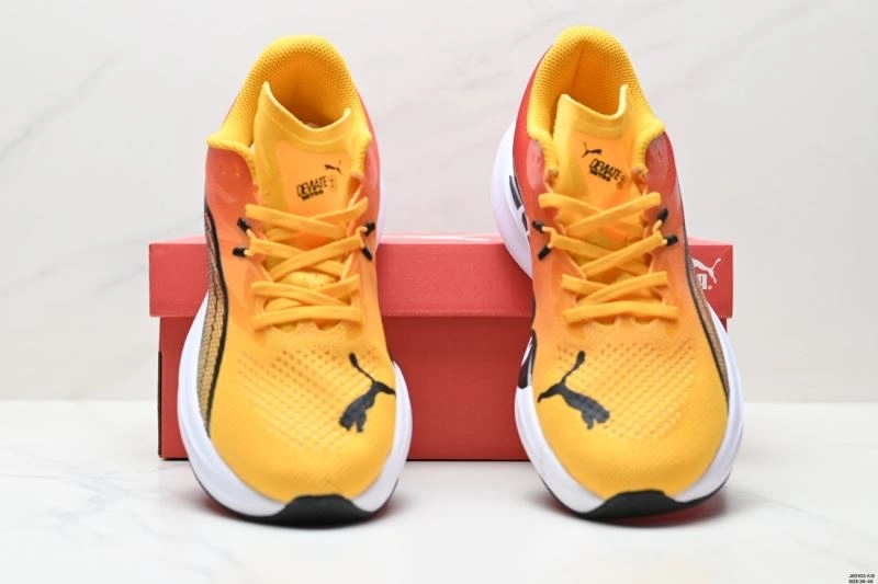 Official Puma Shoes