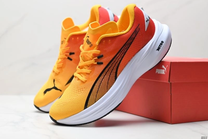 Official Puma Shoes